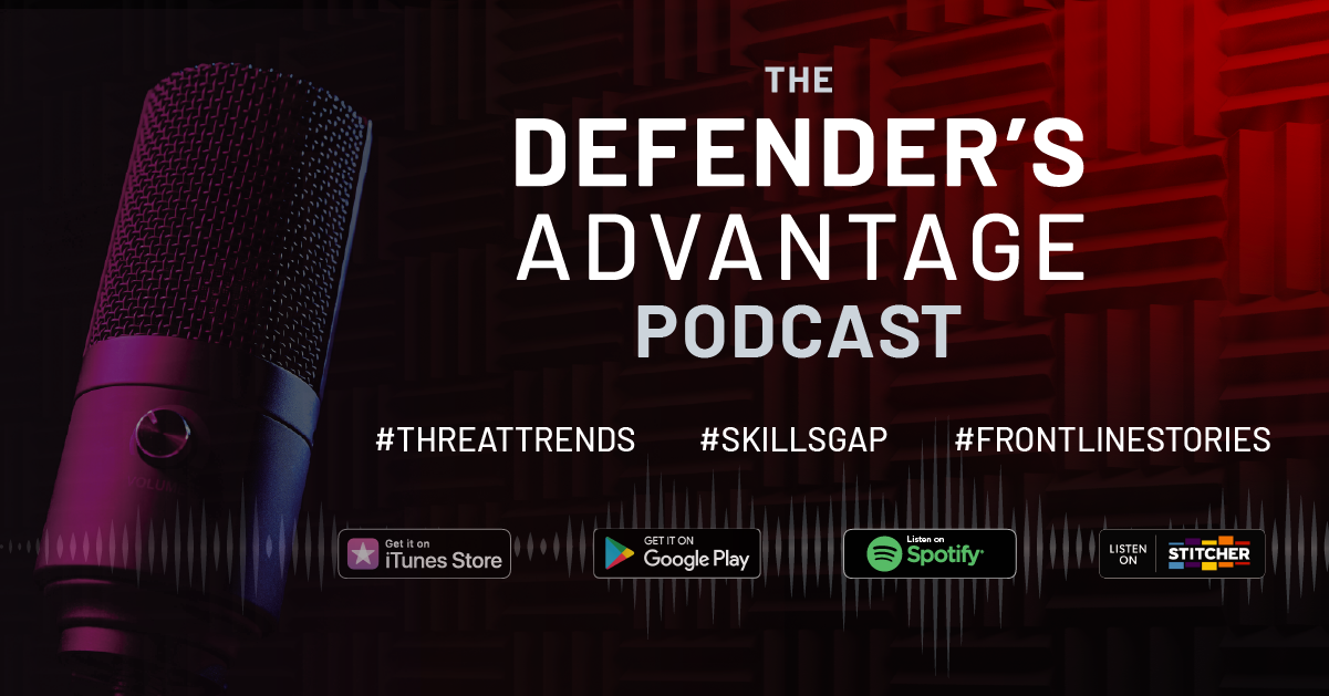 Threat Trends: The Threat Landscape in APJ | Mandiant