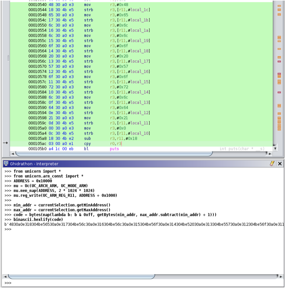 Ghidrathon | Snaking Ghidra with Python 3 Scripting | Mandiant Ghidrathon | Snaking Ghidra with Python 3 Scripting | Mandiant